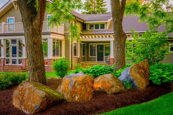 5 Outdoor Lighting Ideas to Transform Your Property