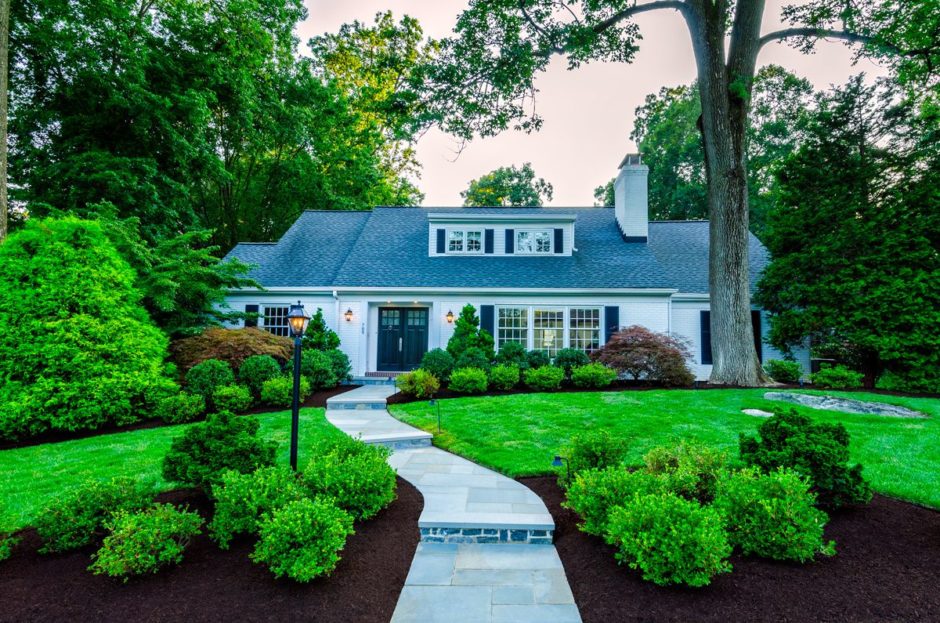 Your Custom Landscape: Things to Consider - Borsello Landscaping