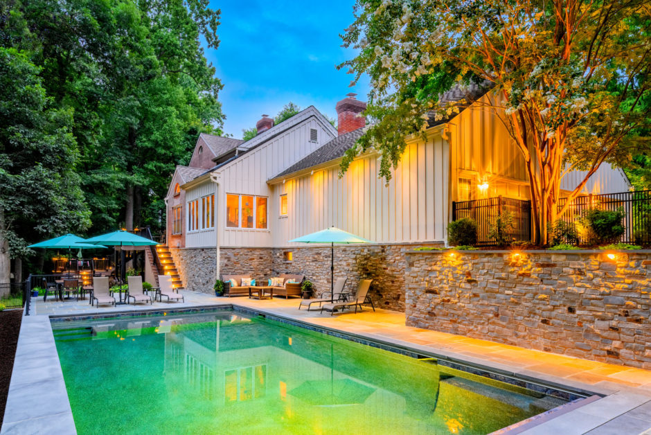 Award Winning Delaware Landscaping | Hockessin, DE | Borsello Landscaping