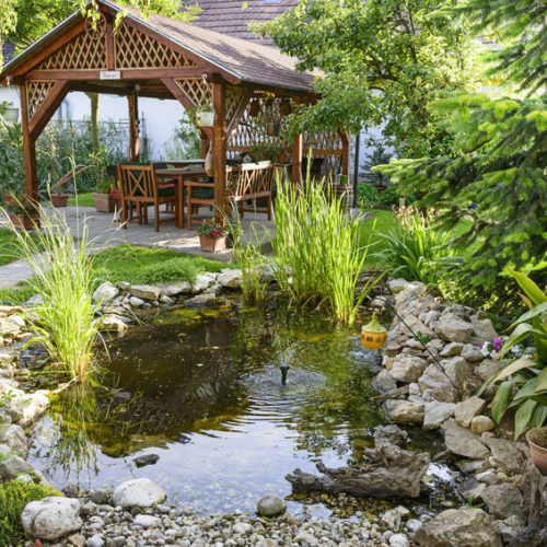 Professional Landscaping Services in Delaware & Pennsylvania